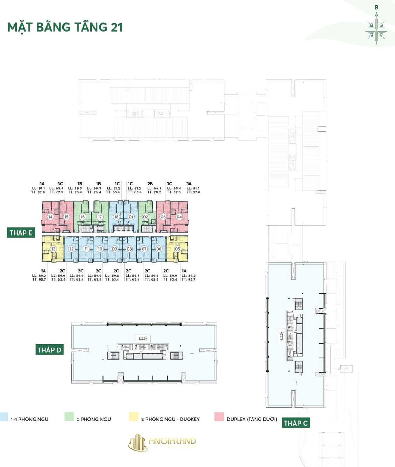 MT EastMark City Quận 9 | GIÁ BÁN & ƯU ĐÃI【03/2026】Từ Điền Phúc Thành