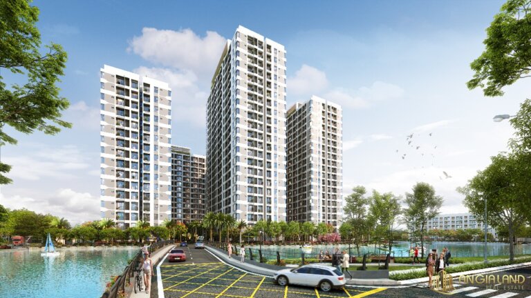 MT EastMark City Quận 9 | GIÁ BÁN & ƯU ĐÃI【03/2026】Từ Điền Phúc Thành