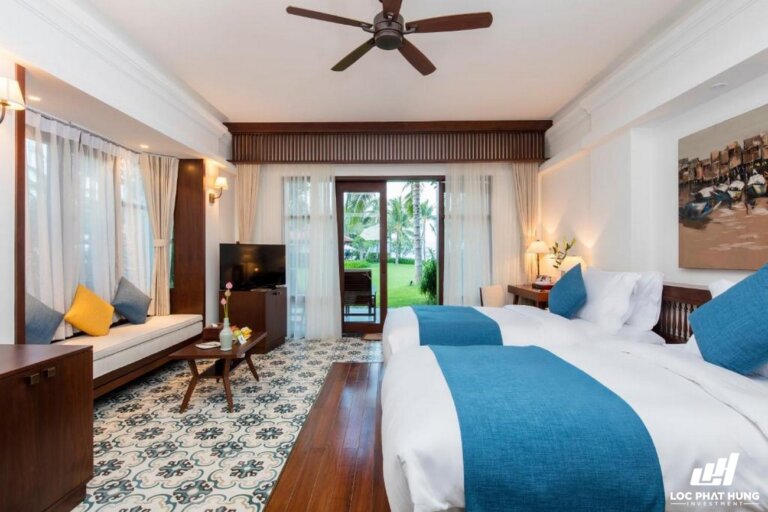 The Anam Resort Cam Ranh | GIÁ BOOKING【04/2026】RẺ NHẤT TẠI ĐÂY