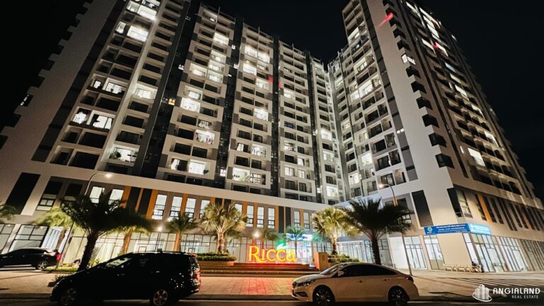 D'Lusso Quận 2 | GIÁ BÁN & GIÁ THUÊ【05/2026】Tốt Nhất