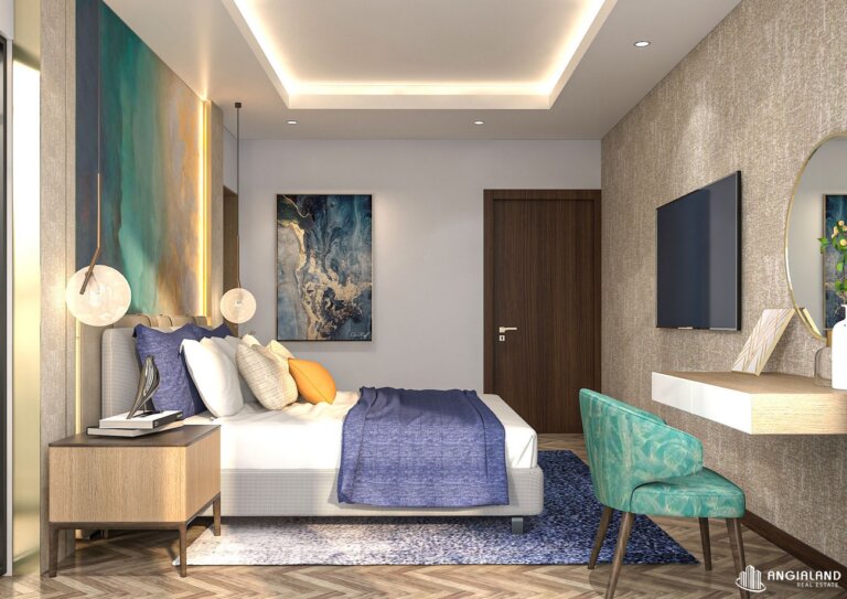 La Queenara Hội An | GIÁ BÁN & ƯU ĐÃI【06/2026】Từ PeakHomes