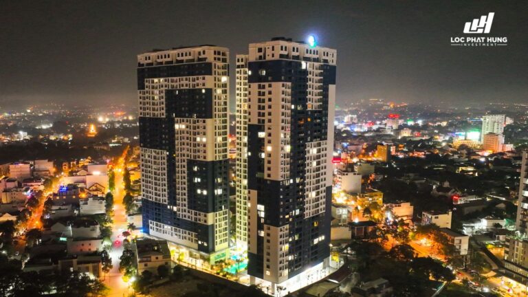 C Skyview Bình Dương | GIÁ BÁN & THUÊ【12/2025】Tốt Nhất