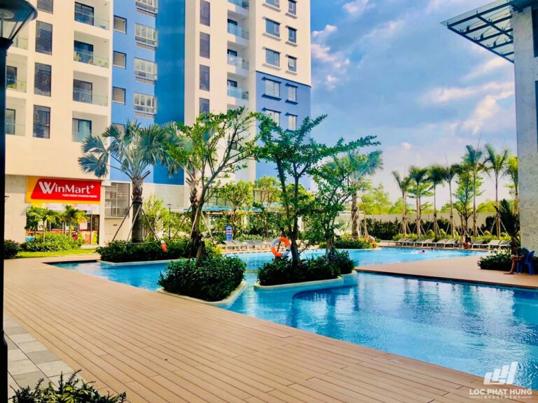 C Skyview Bình Dương | GIÁ BÁN & THUÊ【12/2025】Tốt Nhất