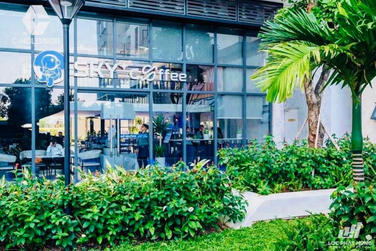 C Skyview Bình Dương | GIÁ BÁN & THUÊ【12/2025】Tốt Nhất