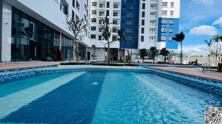 C Skyview Bình Dương | GIÁ BÁN & THUÊ【07/2023】Tốt Nhất