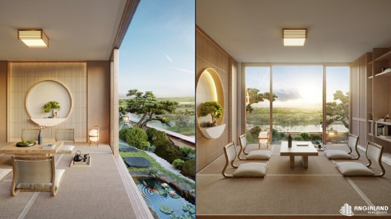 Shizen Home Quận 7 | GIÁ BÁN + THUÊ Tốt Nhất【09/2025】Gọi Ngay