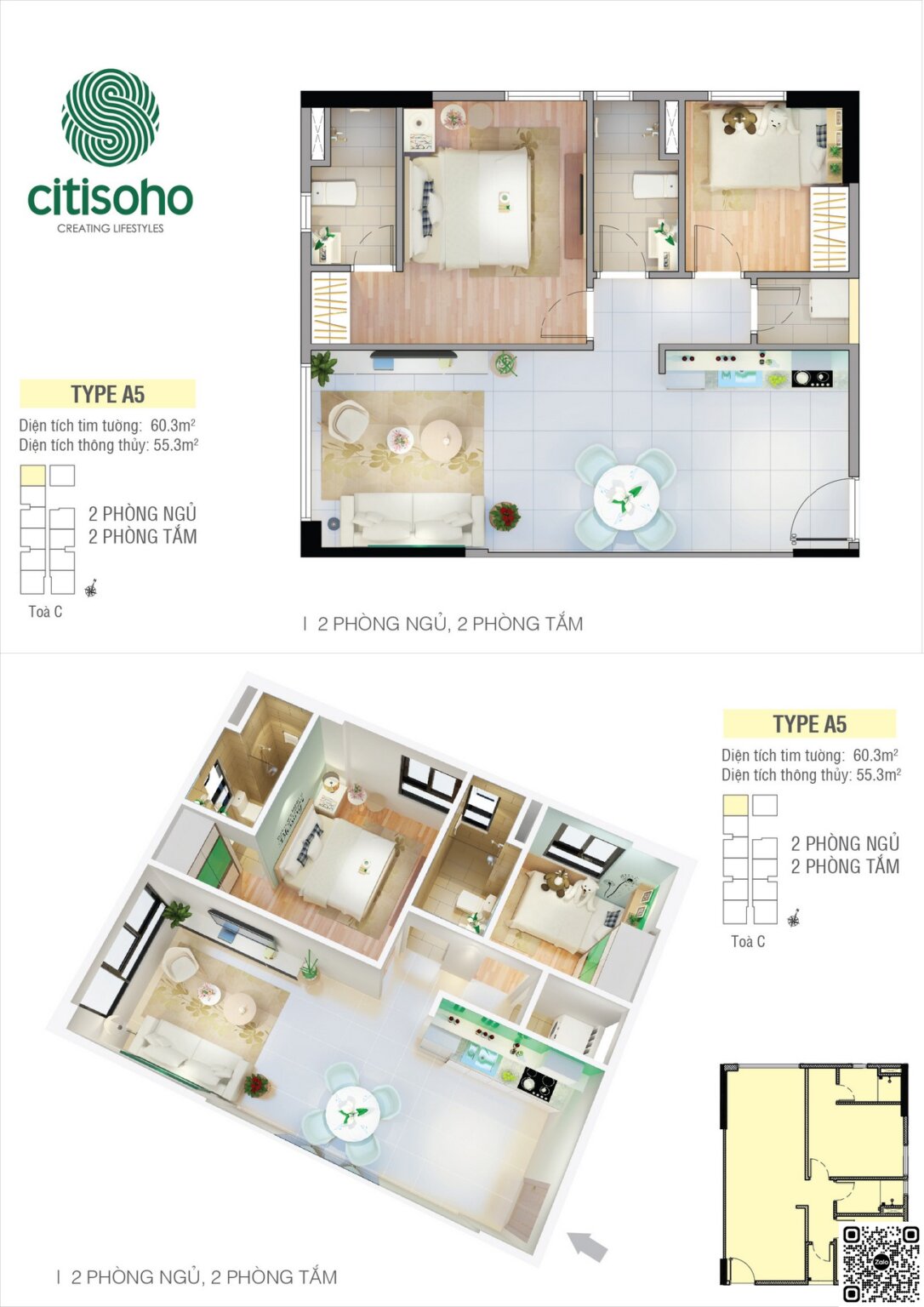 Citi Soho Quận 2 | GIÁ BÁN & GIÁ THUÊ【12/2025】Tốt Nhất