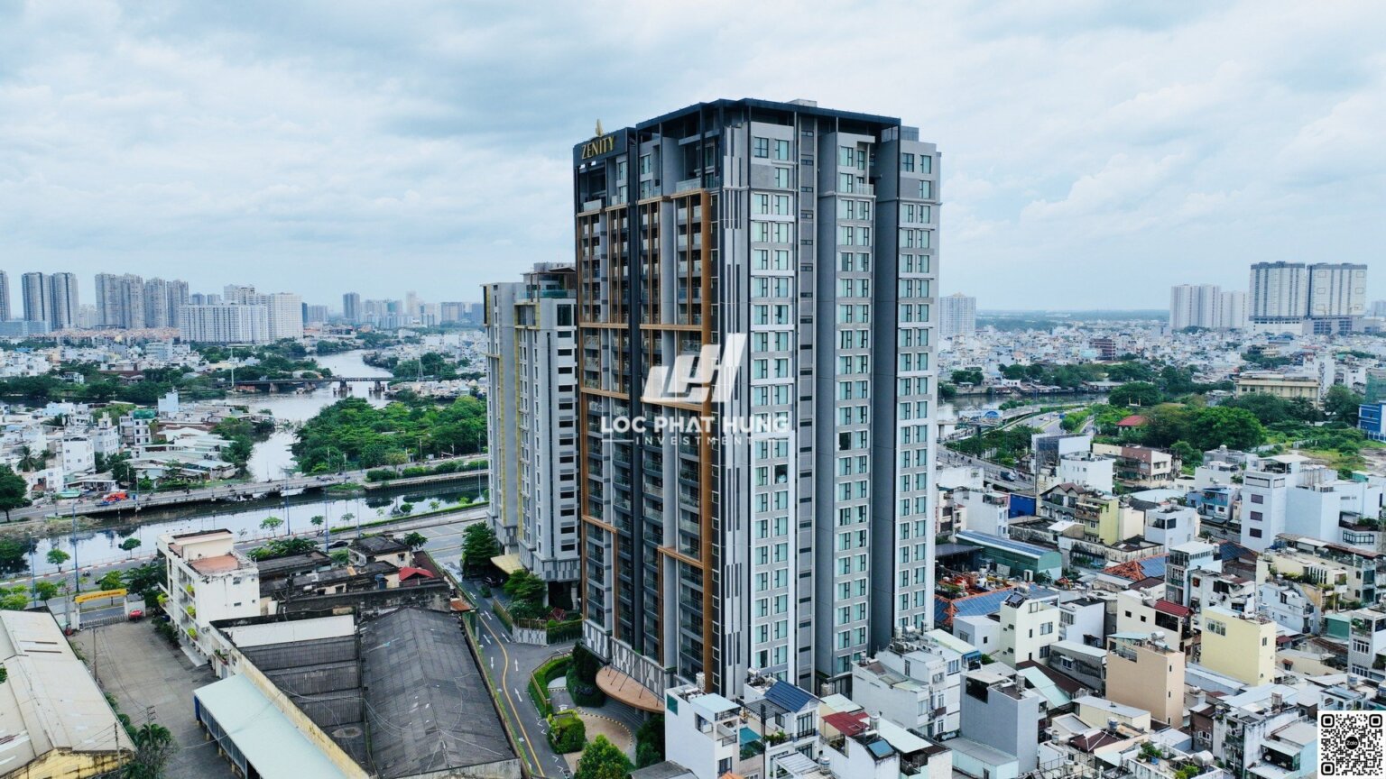 Zenity Capitaland Quận 1 | ƯU ĐÃI, GIÁ BÁN & CHO THUÊ Mới Nhất【11/2023 ...