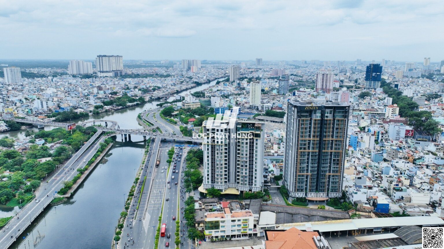Zenity Capitaland Quận 1 | ƯU ĐÃI, GIÁ BÁN & CHO THUÊ Mới Nhất【11/2023 ...
