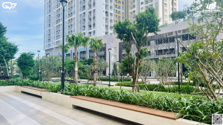 Q7 Riverside Hưng Thịnh | GIÁ BÁN + THUÊ Tốt Nhất【12/2025】Gọi Ngay