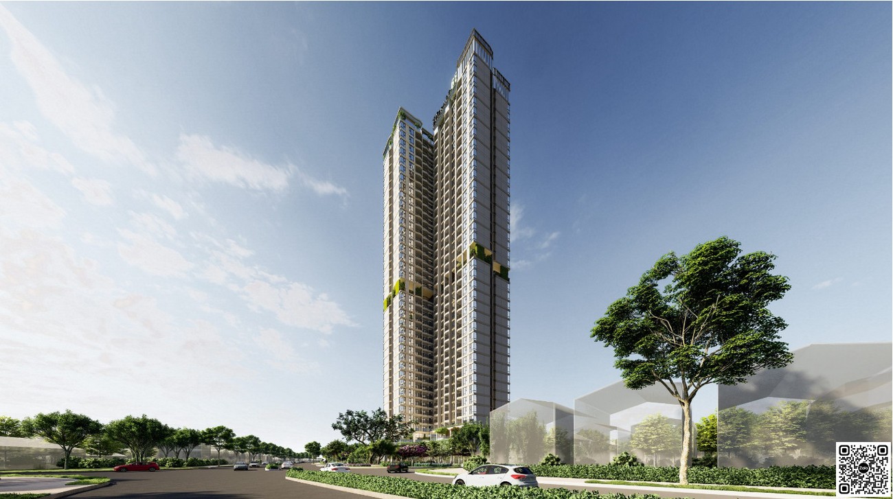 The Emerald 68 Thuận An Bình Dương | GIÁ BÁN Cực Kỳ Ưu Đãi & Quà Tặng ...