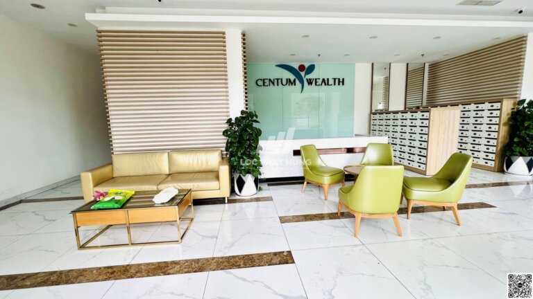 Centum Wealth Thủ Đức | Giá Bán Và Giá Thuê [12/2025] Tốt Nhất