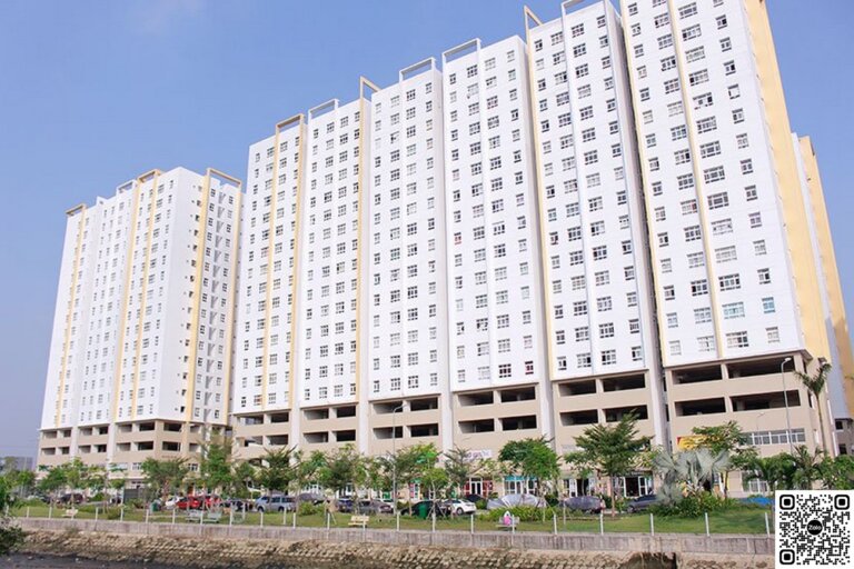 Sunview Town Thủ Đức| Thông Tin Chính Thức & Giá Bán Mới Nhất [12/2025 ...