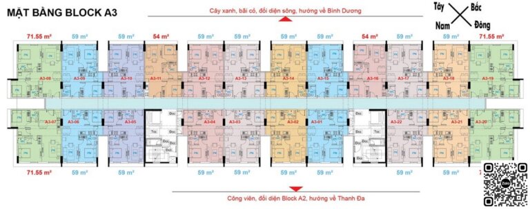 Sunview Town Thủ Đức| Thông Tin Chính Thức & Giá Bán Mới Nhất [12/2025 ...