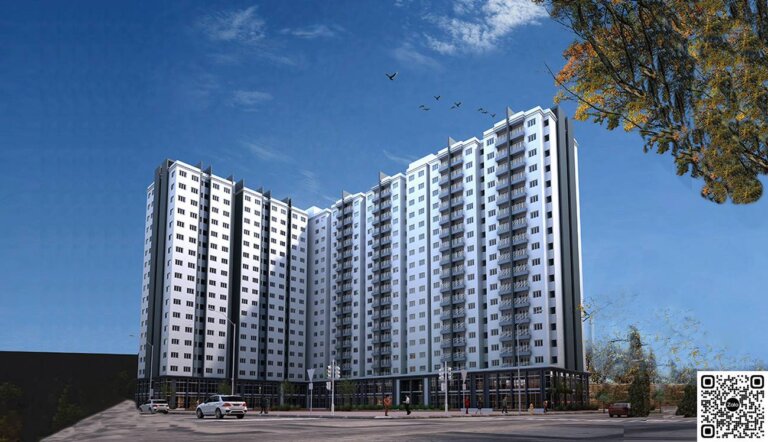 Dự Án Zen Tower Quận 12 | Thông Tin Giá Bán & ưu đãi