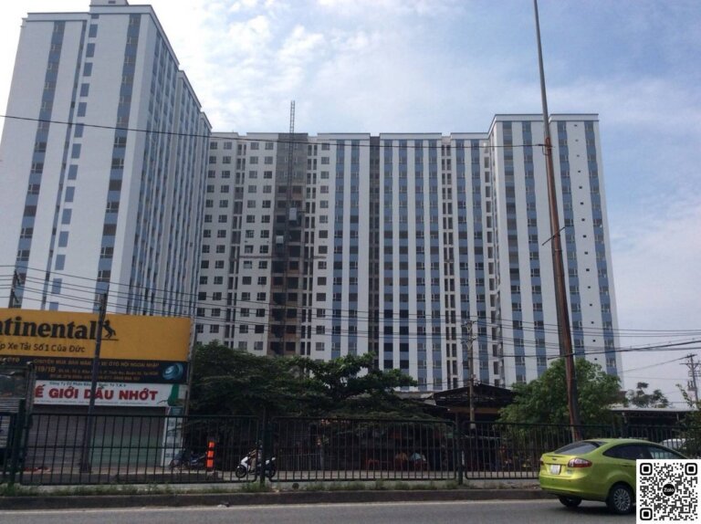 Dự Án Zen Tower Quận 12 | Thông Tin Giá Bán & ưu đãi
