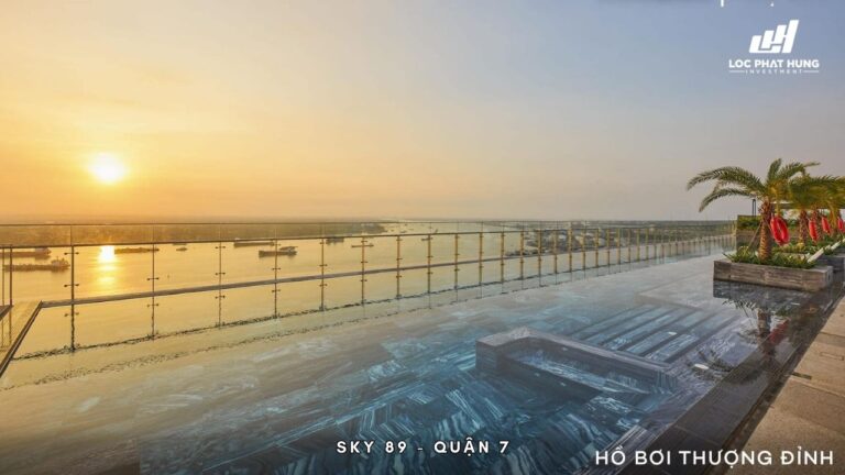 Sky 89 Quận 7 | GIÁ BÁN & GIÁ CHO THUÊ【11/2025】Tốt Nhất