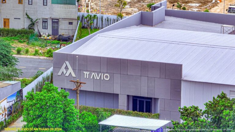 TT Avio Dĩ An | Bảng Giá Bán Căn Hộ & Ưu Đãi【10/2025】TT Capital