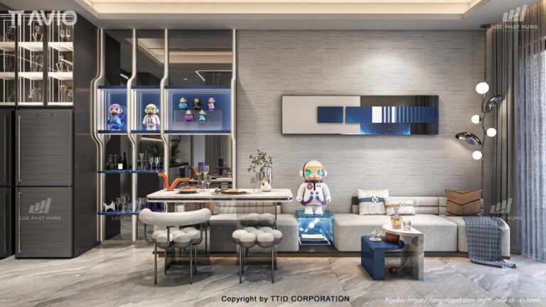 TT AVIO Tp Dĩ An | Đăng Ký Bảng Giá Bán【04/2025】